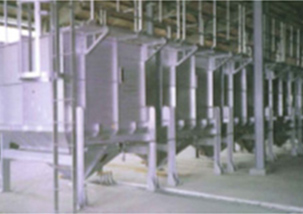 Receiving and storage facilities|ML ENGINEERING,LTD. ｜ Shizuoka ｜ Tokyo ...